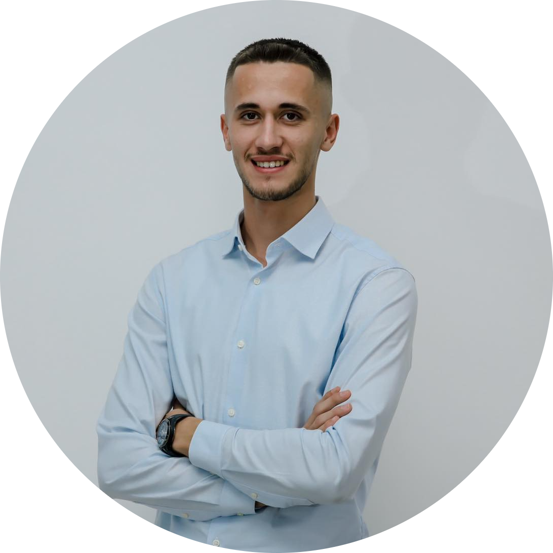 React App